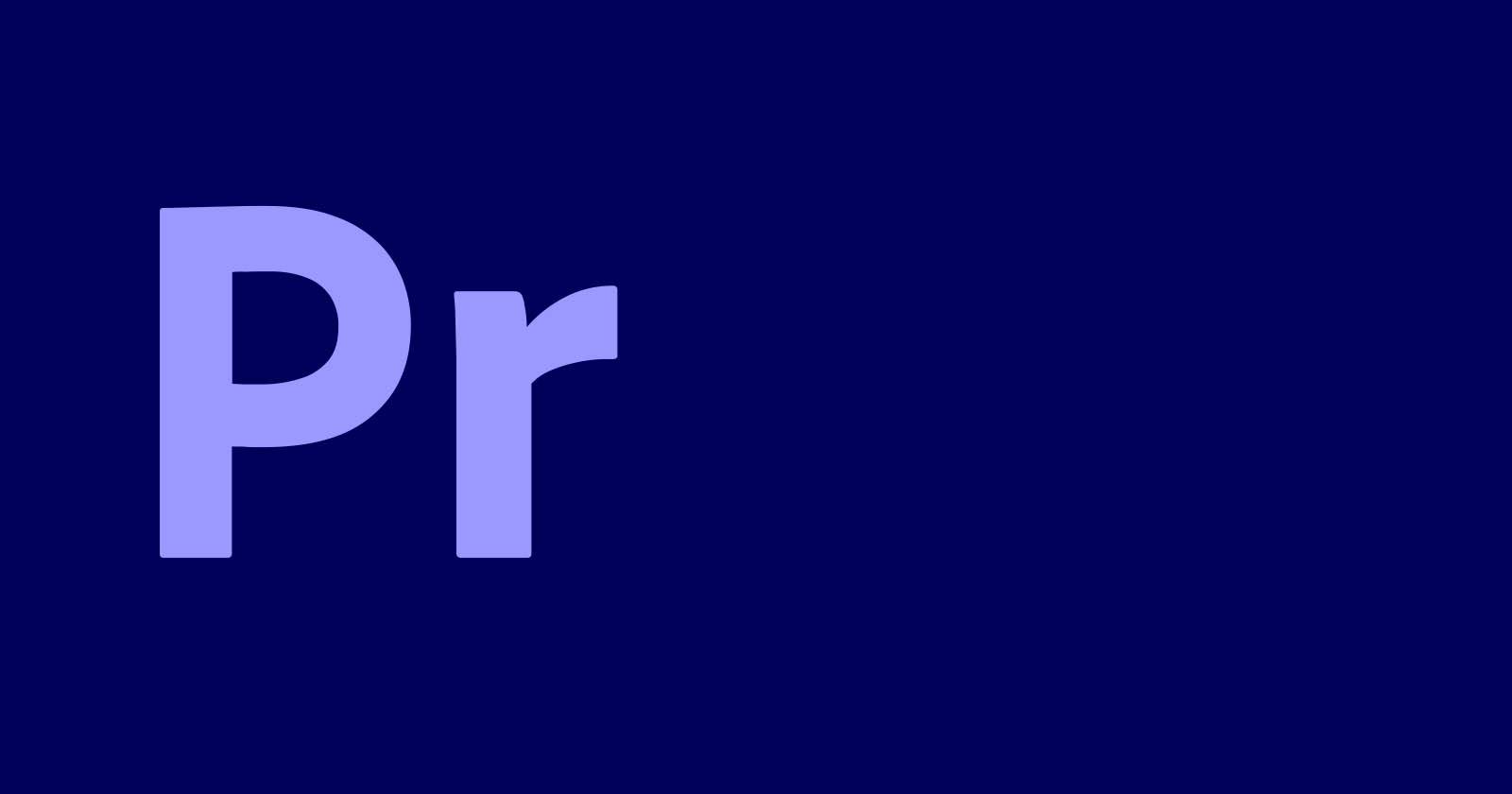 5 Ways to Keep Projects Organized in Adobe Premiere Pro