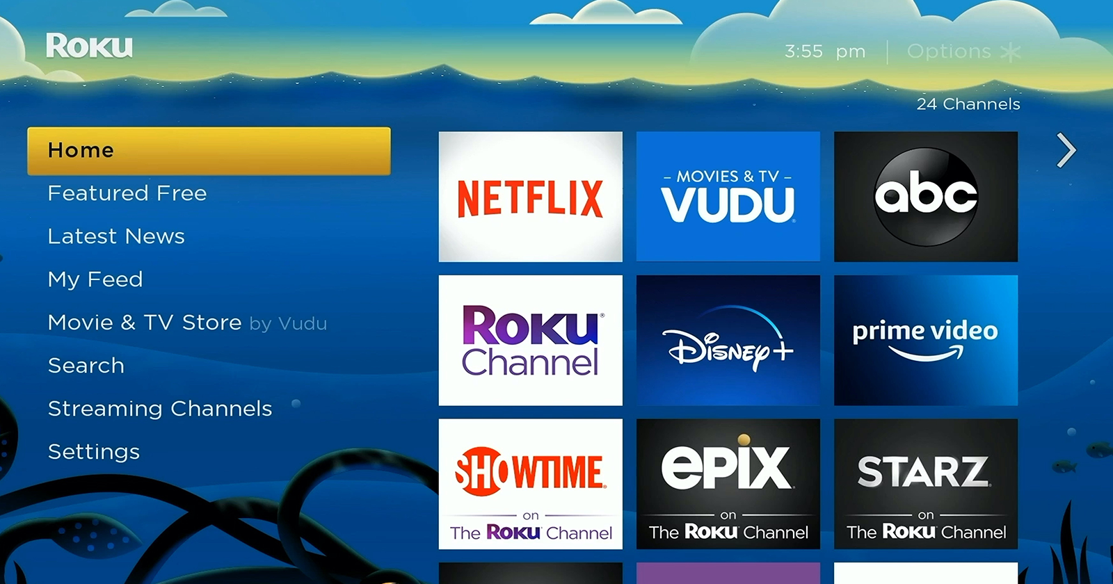 What's New in Roku OS 9.4?
