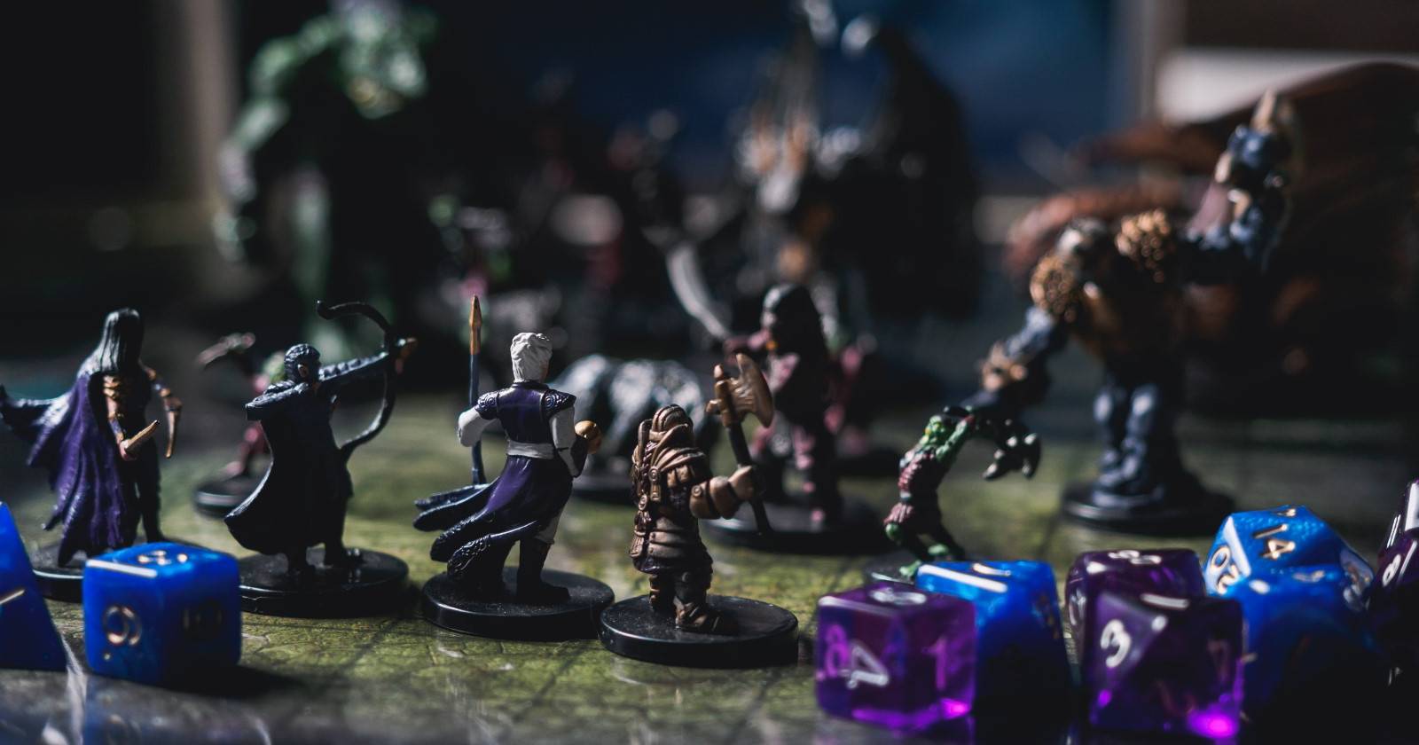 What Are RPGs? Everything You Should Know About Role-Playing Games