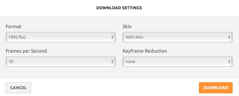 How to Use Mixamo to Animate Custom 3D Models