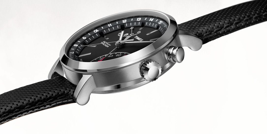 The Best Hybrid Smartwatches for Fitness Tracking and Notifications