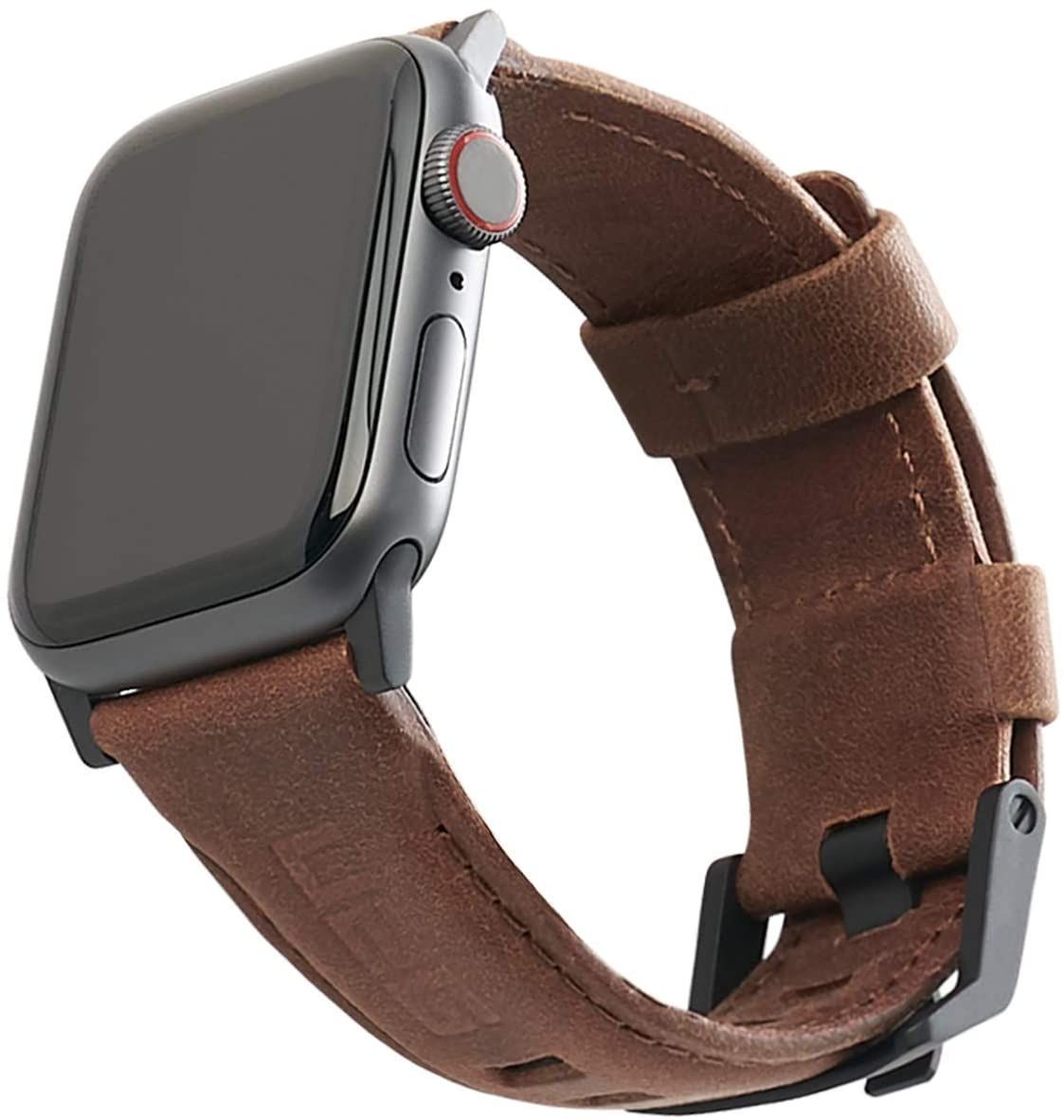 The 7 Best Apple Watch Bands for Men