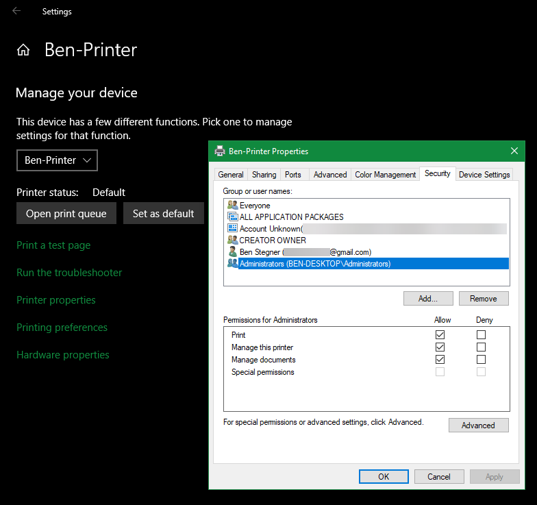 7 Essential Ways to Secure Your Printer