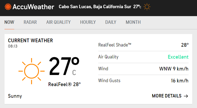 The 7 Best RSS Feeds for Weather Updates