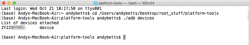 How To Use Adb And Fastboot On Android And Why You Should