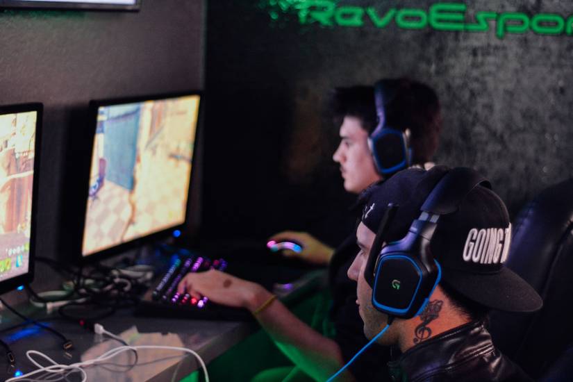 6 Ways to Improve Your Reaction Times When Gaming