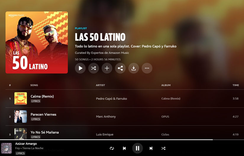 How to Use Amazon Music Unlimited: 8 Essential Tips and Tricks