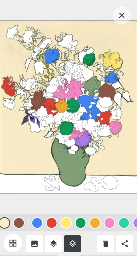 7 Amazing Things You Can Do in Google's Arts and Culture App