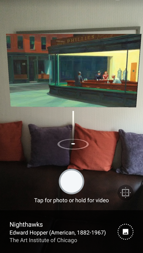 7 Amazing Things You Can Do in Google's Arts and Culture App