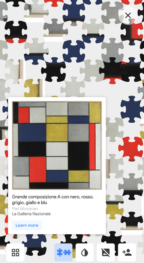 7 Amazing Things You Can Do in Google's Arts and Culture App