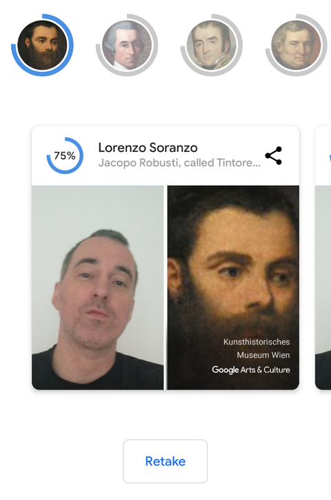 7 Amazing Things You Can Do in Google's Arts and Culture App