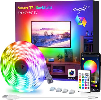 Best TV Backlight Kits and Background Lights 2023
