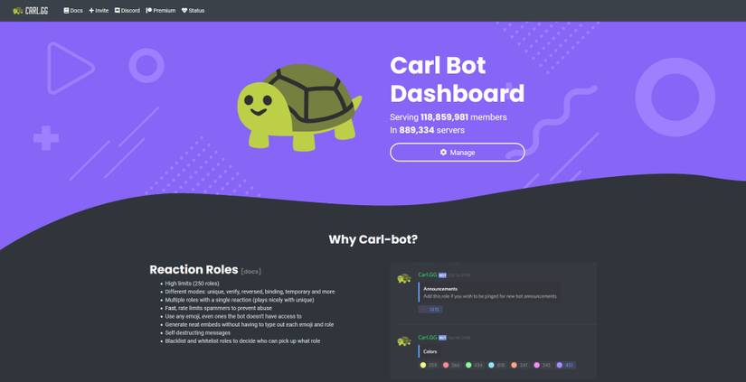The 10 Best Discord Bots for an Organized Server