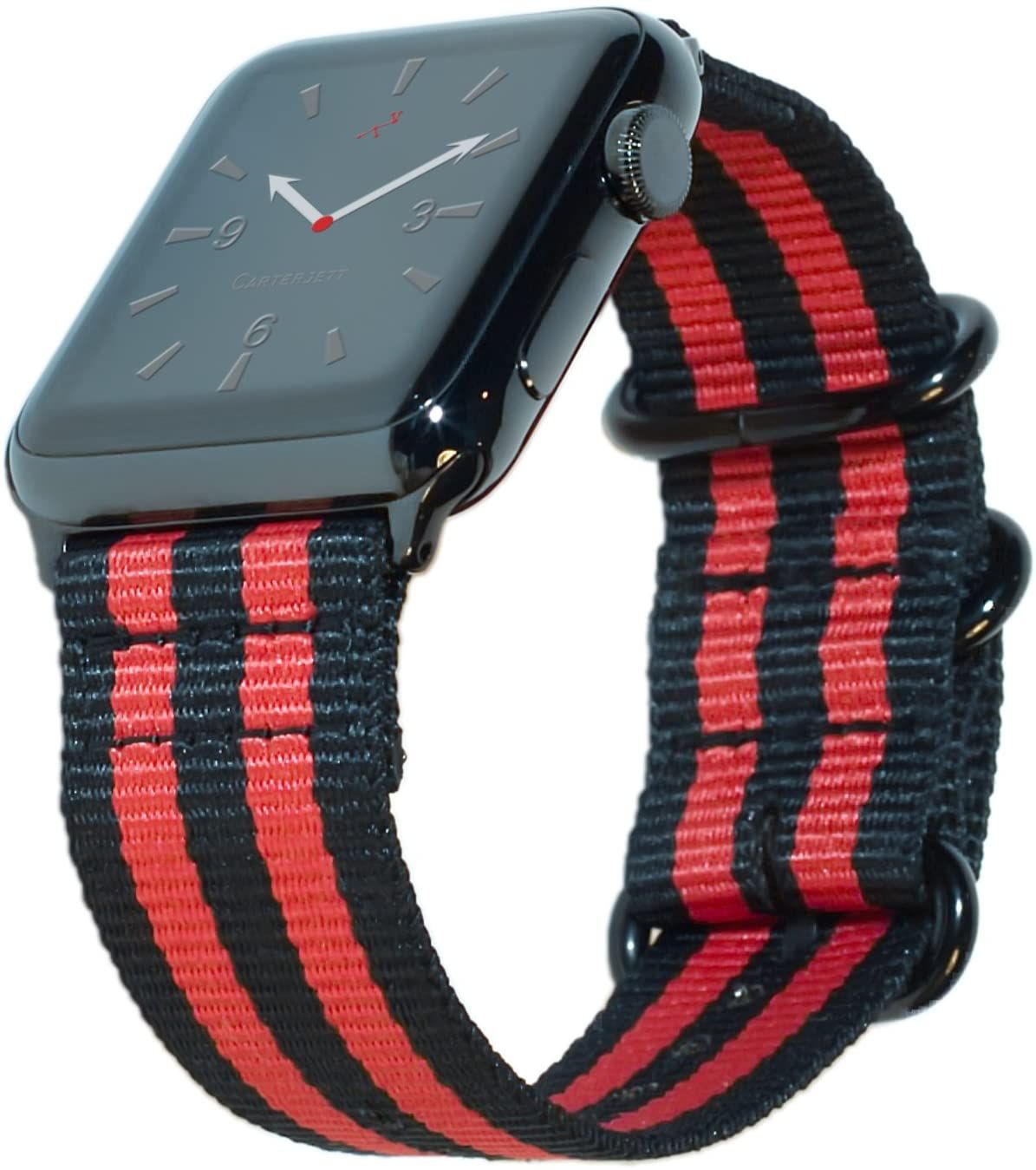 The 7 Best Apple Watch Bands for Men