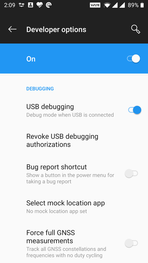 How To Take an Android Screenshot on Windows and Mac