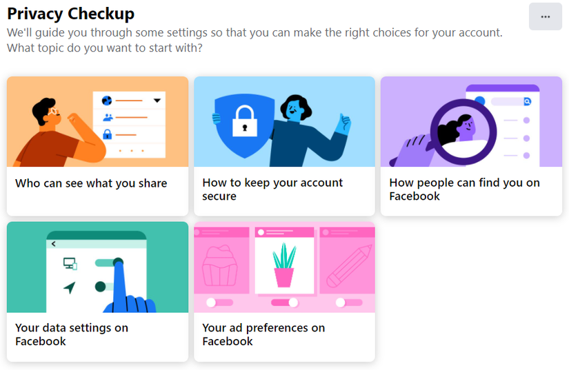 The Top 6 Risks You Face When Using Facebook