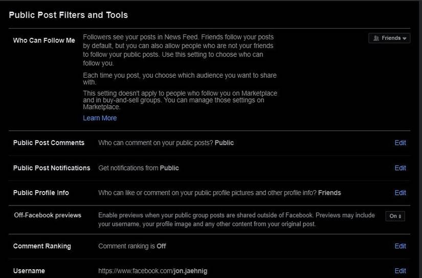 How to Manage Your Facebook Privacy Settings for Specific Posts