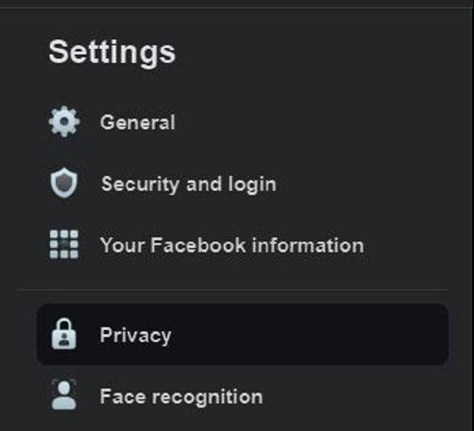 How to Manage Your Facebook Privacy Settings for Specific Posts