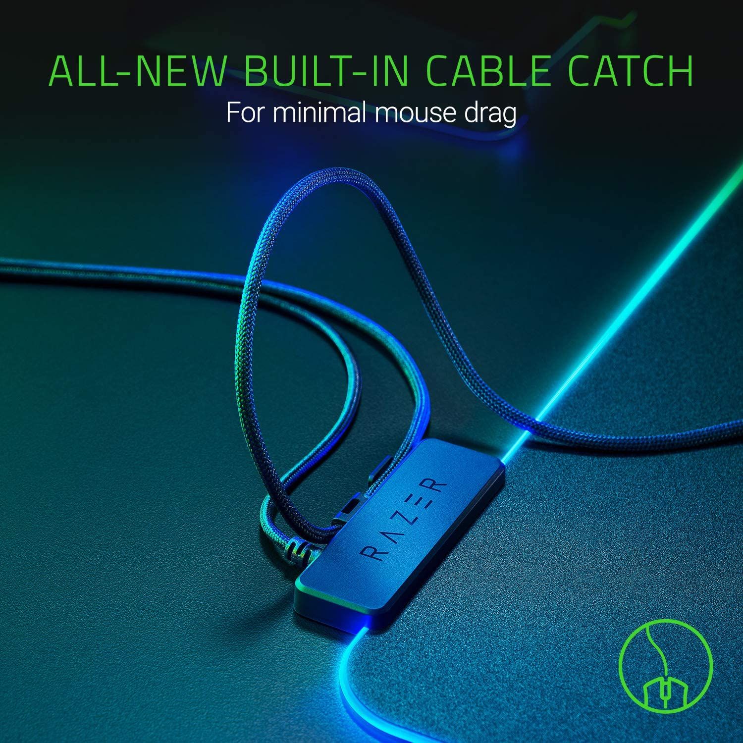 The Best Mouse Pads for Gamers in 2020