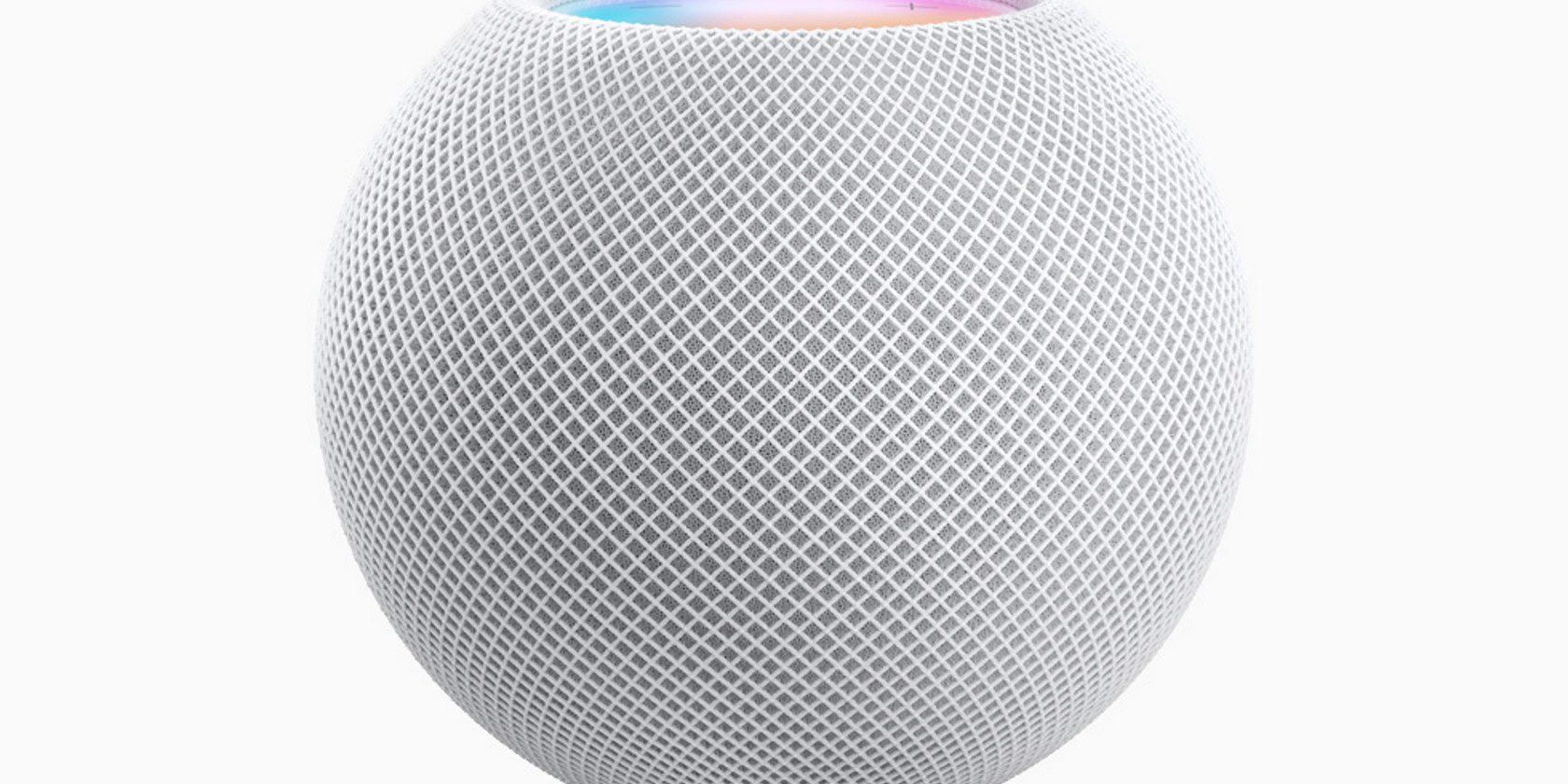 Apple Reveals the Powerful and Budget-Friendly HomePod Mini