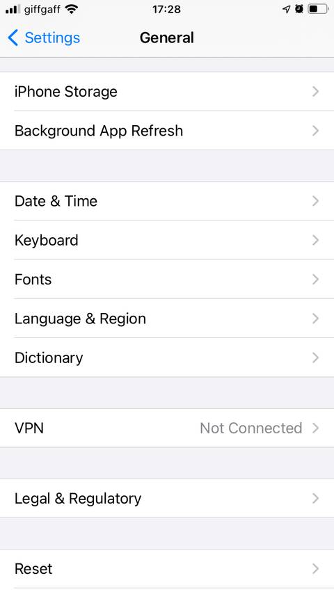 8 Steps to Fix an iPhone That Keeps Restarting