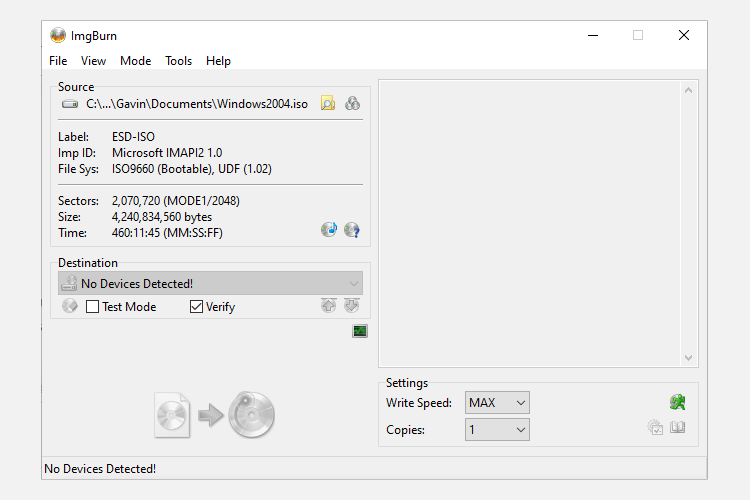 How to Create Windows 10 Installation Media: 3 Methods