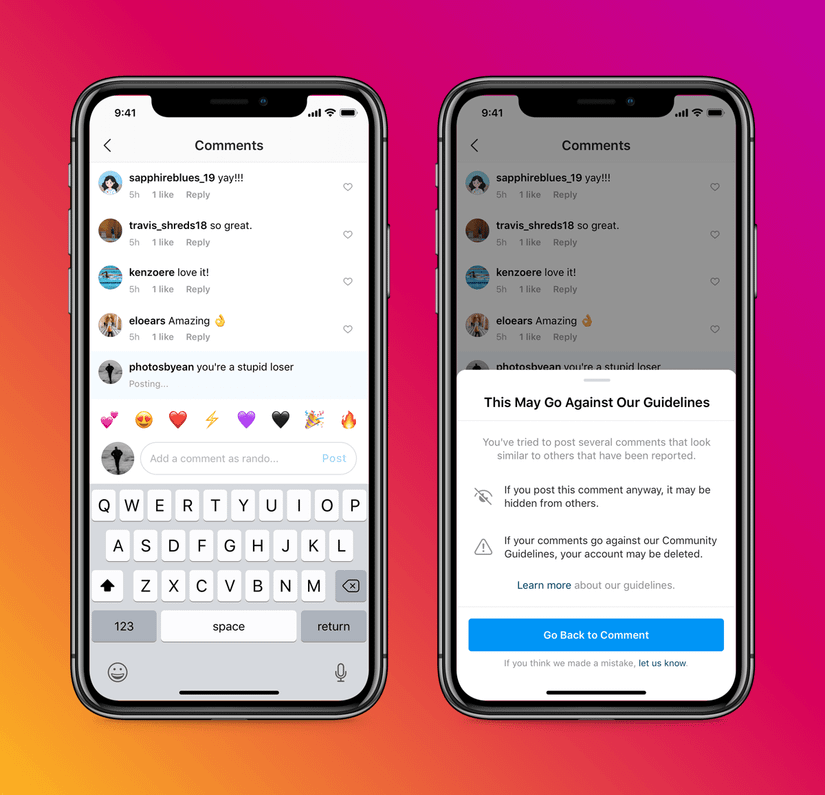 Instagram Unveils Stories Map and Anti-Bullying Features for Its 10th ...