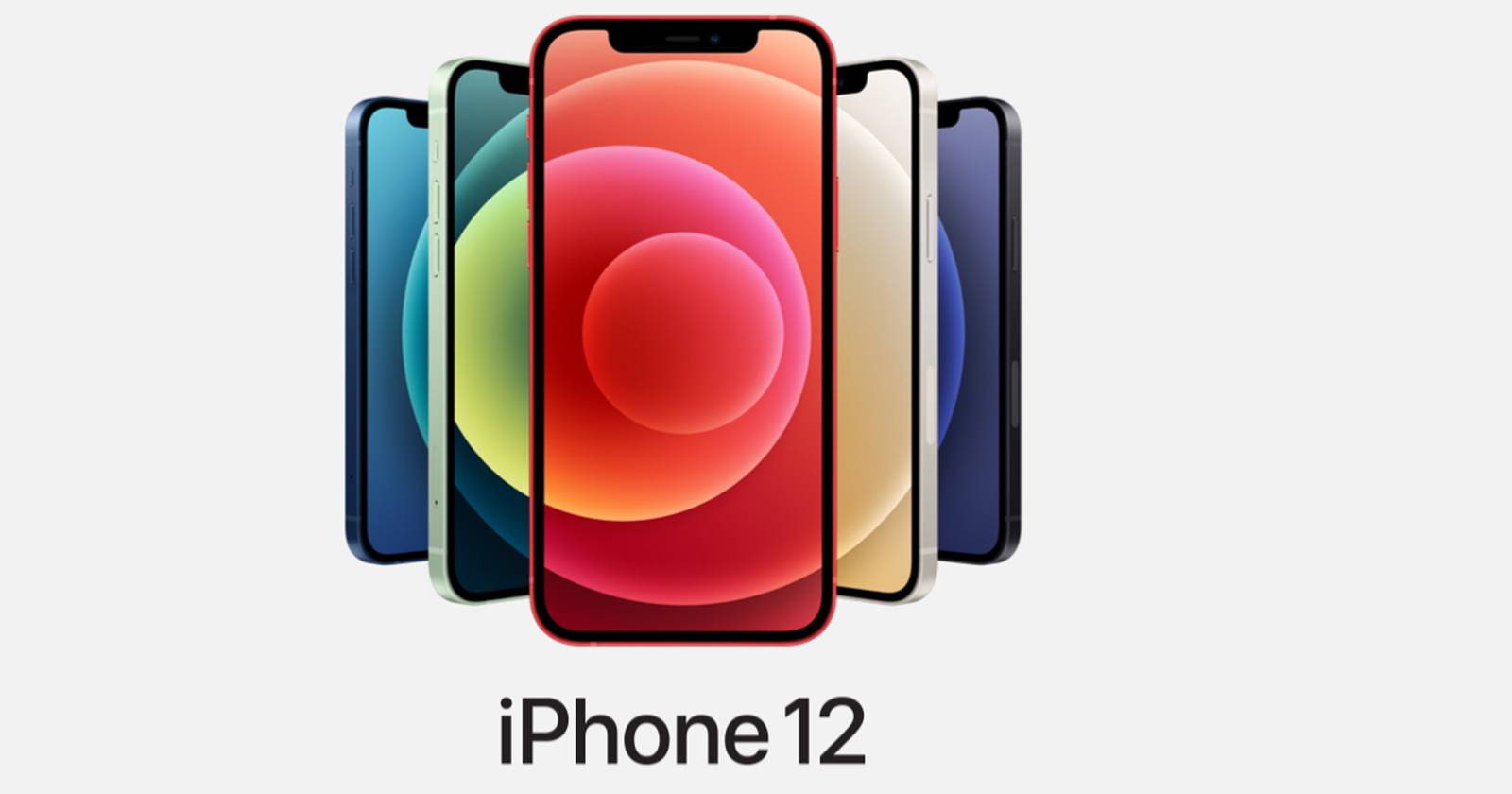 Apple Announces Two New Affordable iPhone 12 Models