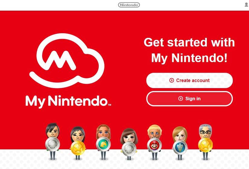 The 9 Best Websites for Nintendo Gamers
