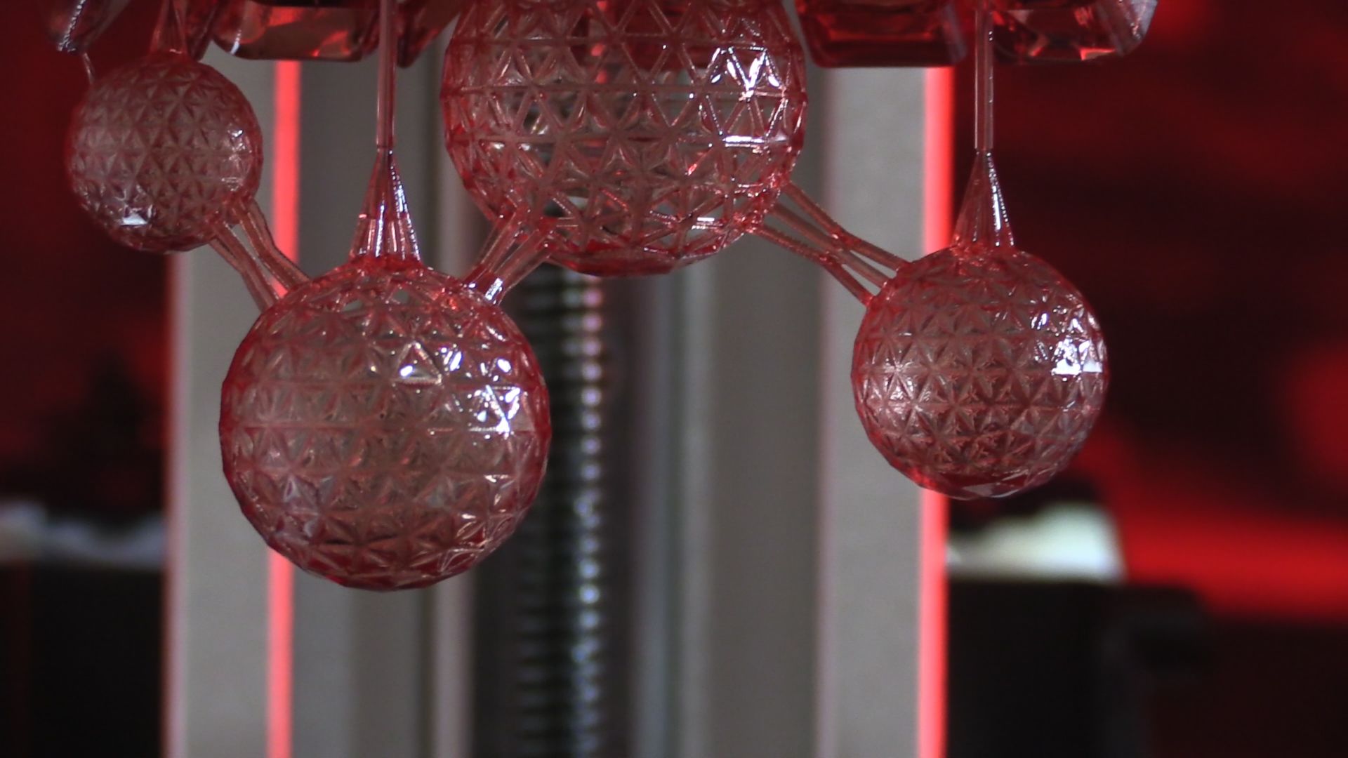 Nova3d Bene4 Mono: A Stunning Resin Printer Let Down by Proprietary ...