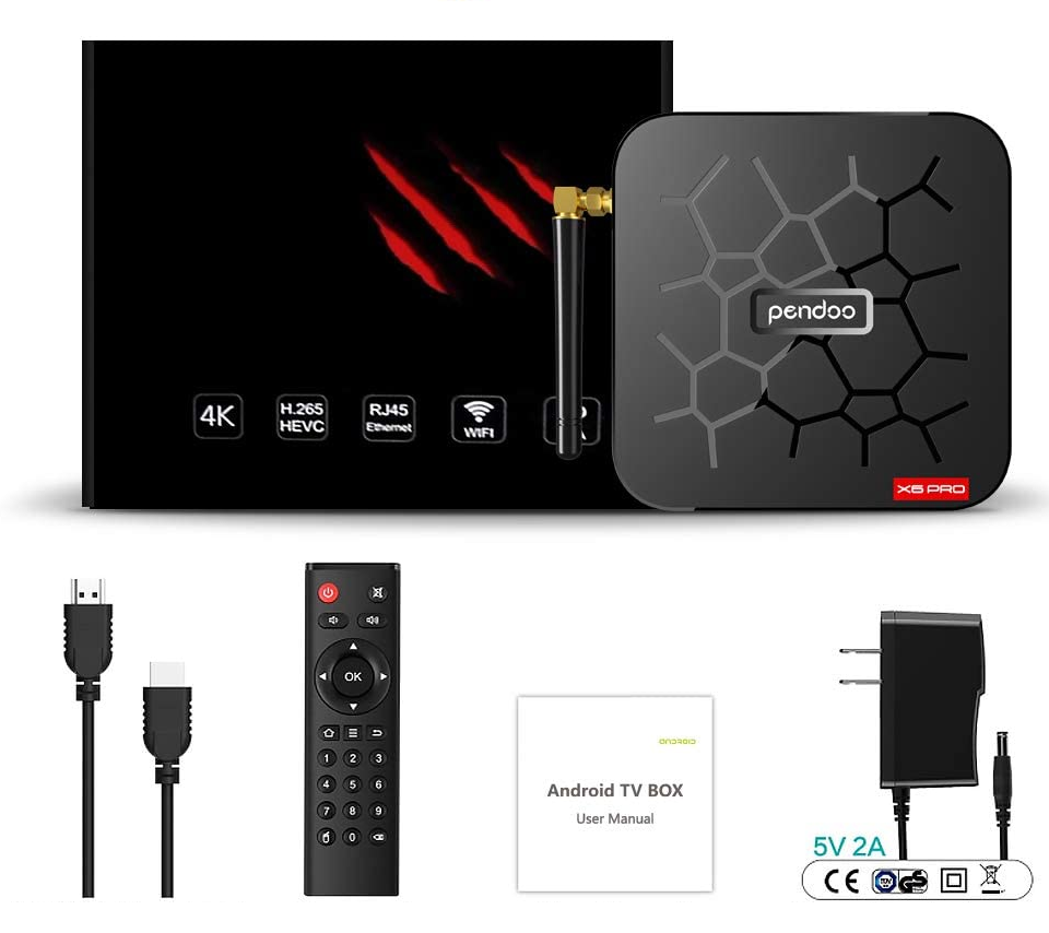 The 7 Best Kodi Boxes for Your Home