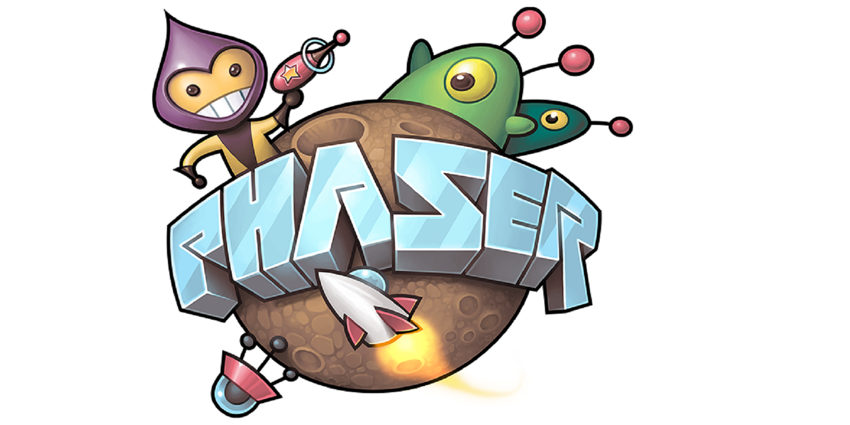 Getting Started With Phaser For Game Development