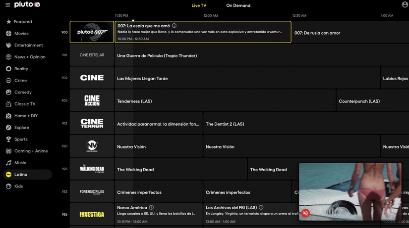 The 10 Best Ways to Stream Spanish TV Channels
