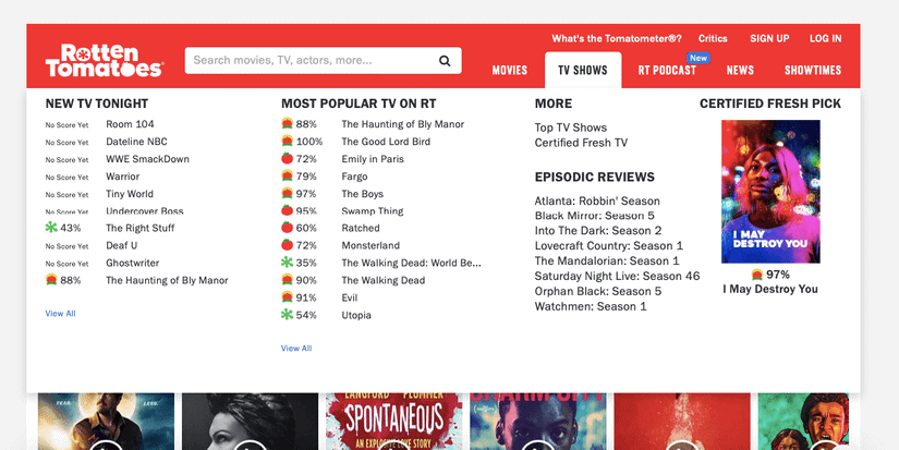 How to Find Good Shows to Watch on Netflix