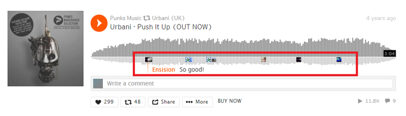 8 Reasons Why You Should Start Using SoundCloud Today