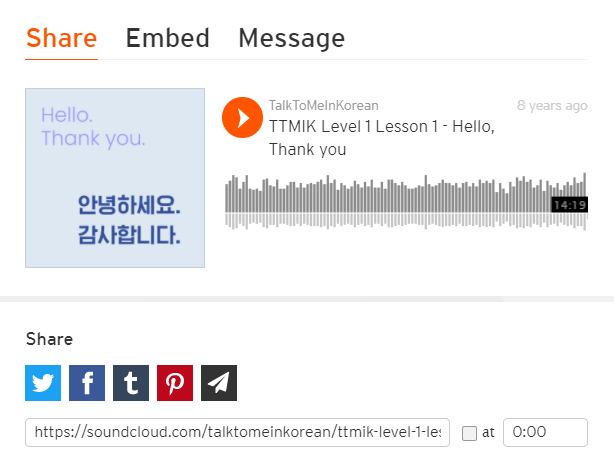 8 Reasons Why You Should Start Using SoundCloud Today