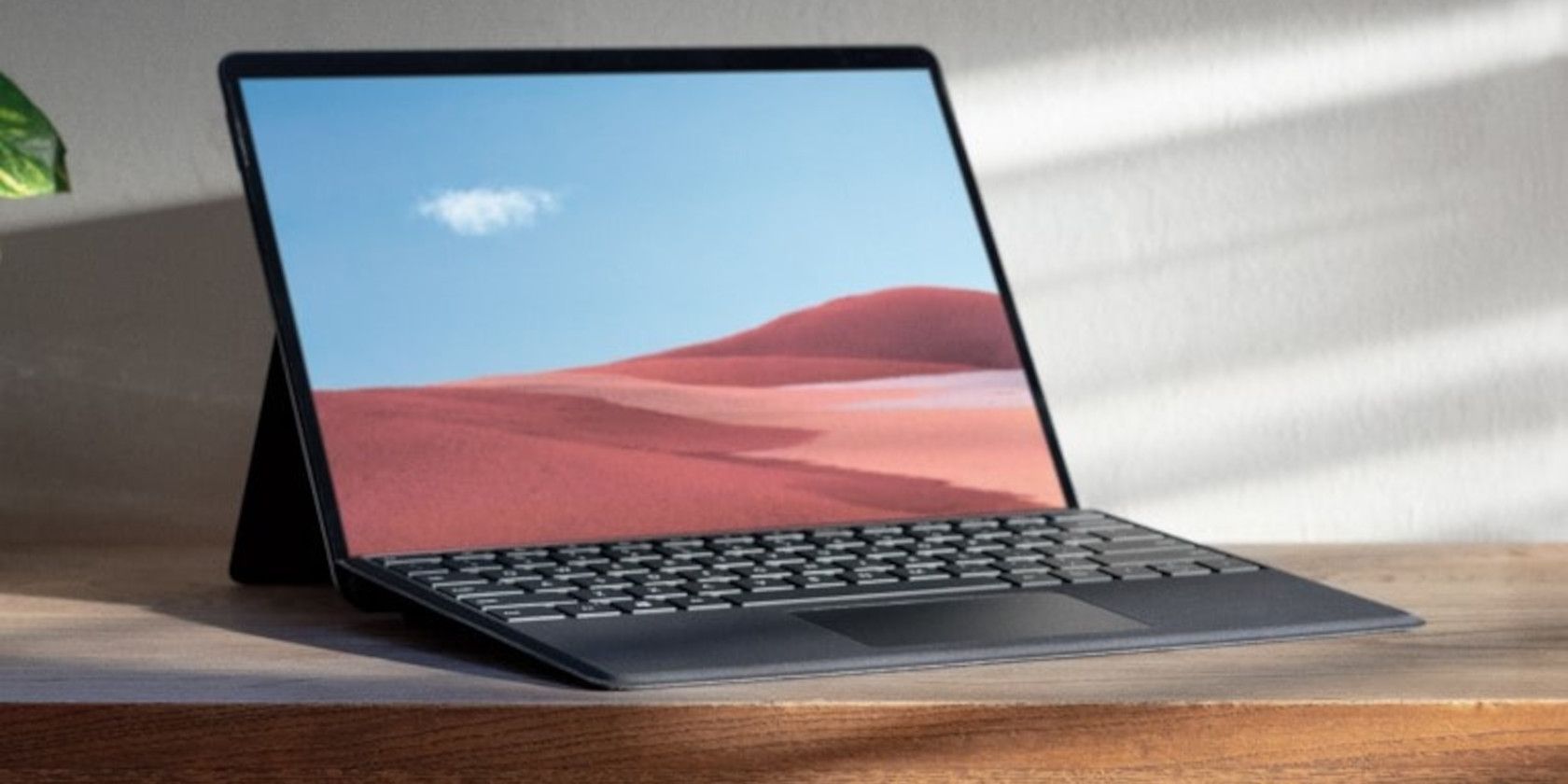 You Can Now Buy the New Surface Pro X and Surface Laptop Go
