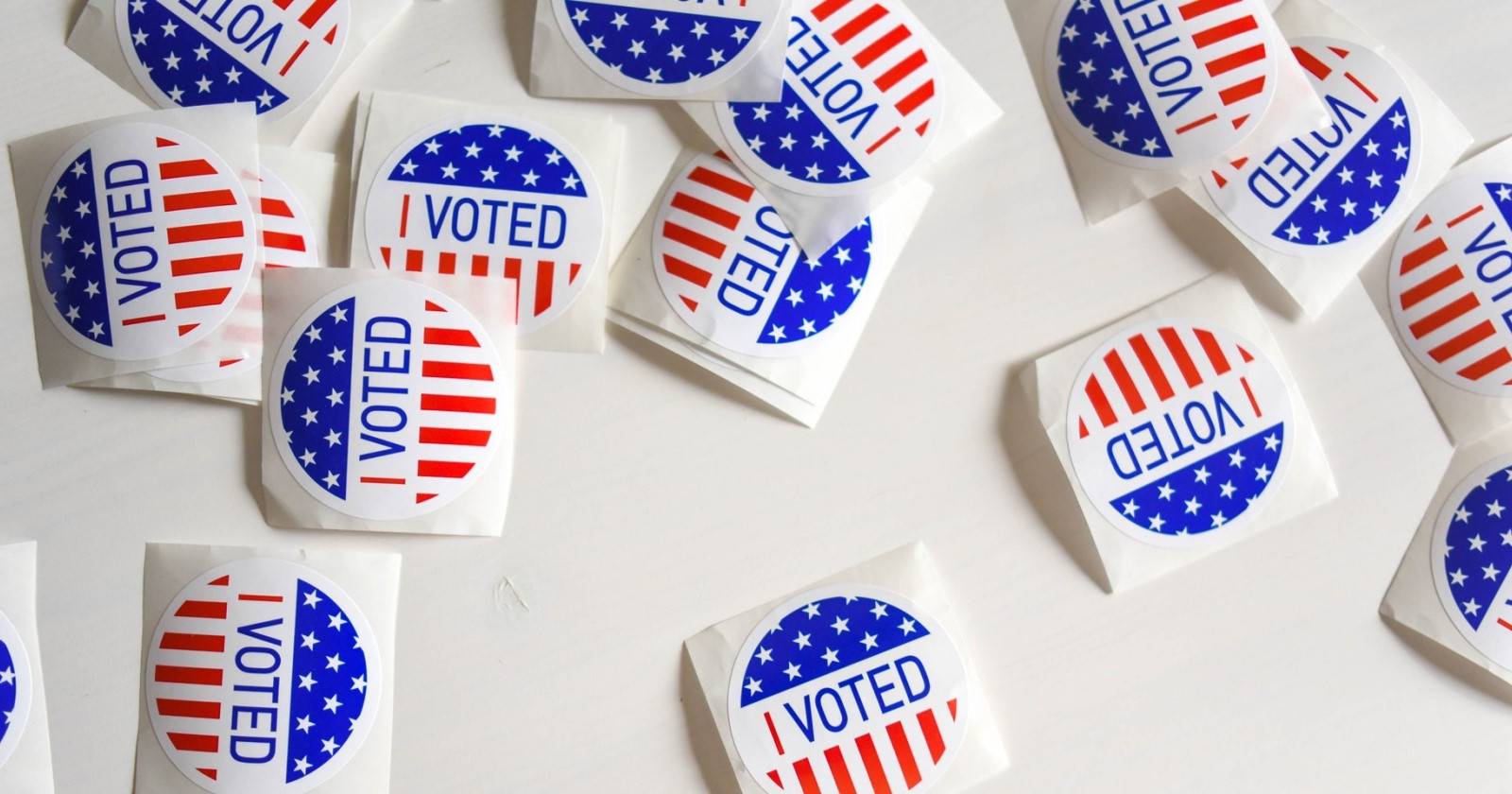 Twitter Is Encouraging Early Voting in the US