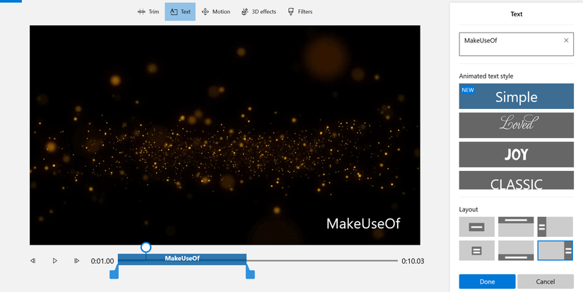 4 Ways to Watermark Your Videos