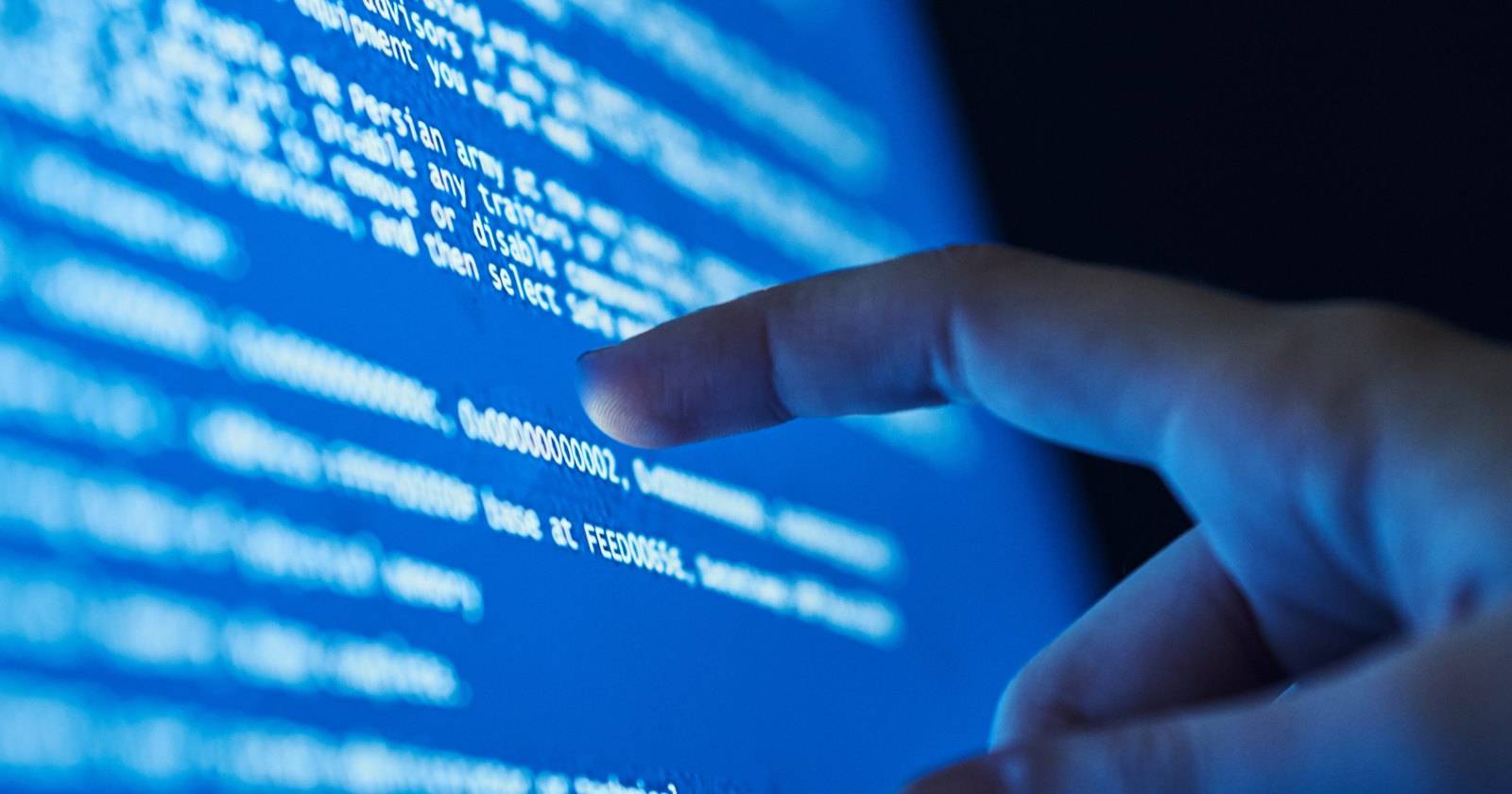 How to Manually Trigger a BSOD (and Why You'd Want To)