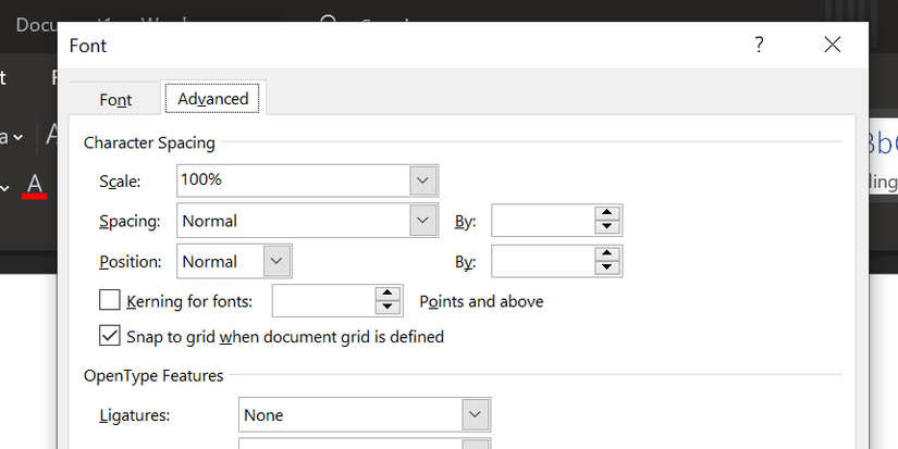 5 Ways to Make Your Text More Stylish in Microsoft Word
