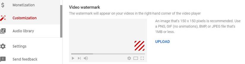 4 Ways to Watermark Your Videos