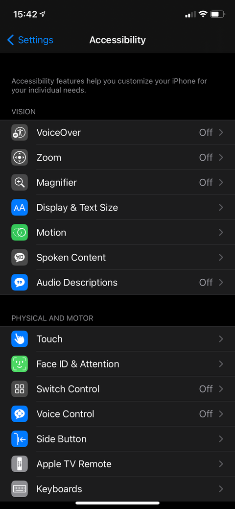 12 Useful iPhone Accessibility Features Worth Trying