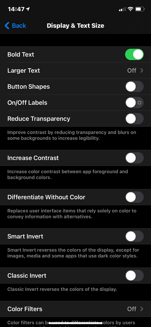 12 Useful iPhone Accessibility Features Worth Trying