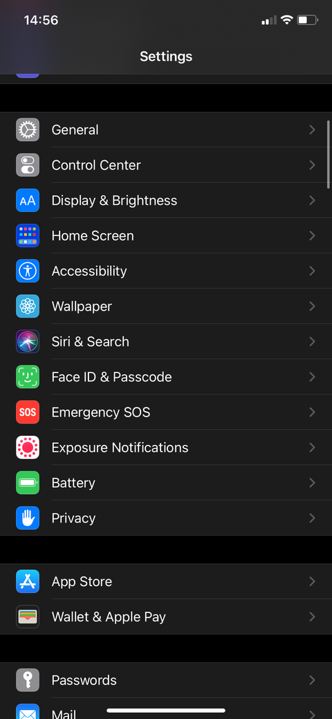 9 iPhone Security Settings and Tweaks You Need to Know
