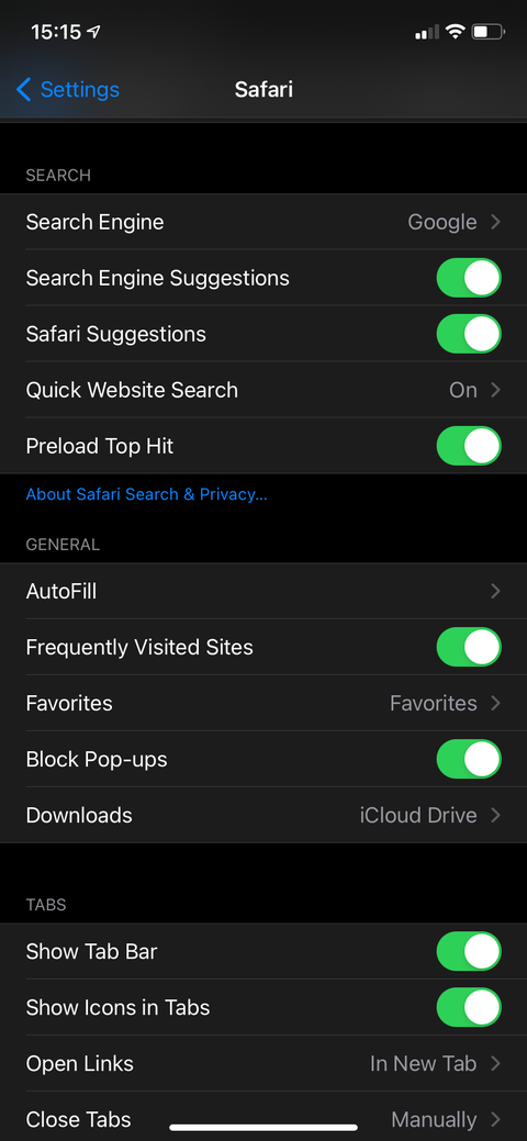 9 iPhone Security Settings and Tweaks You Need to Know