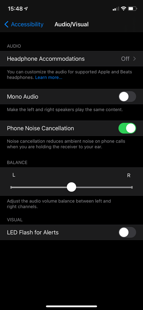 12 Useful iPhone Accessibility Features Worth Trying