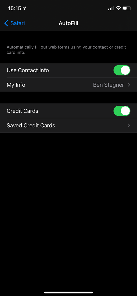 9 iPhone Security Settings and Tweaks You Need to Know