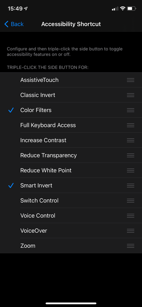 12 Useful iPhone Accessibility Features Worth Trying