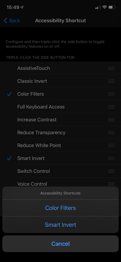 12 Useful iPhone Accessibility Features Worth Trying